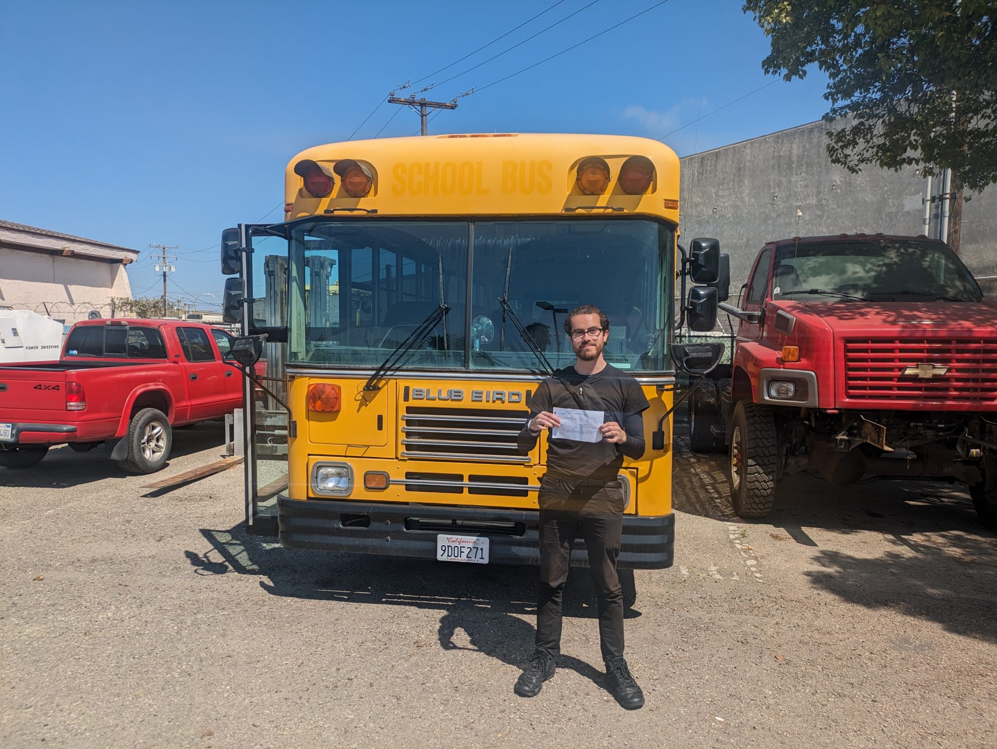 Easy CDL Trucking School