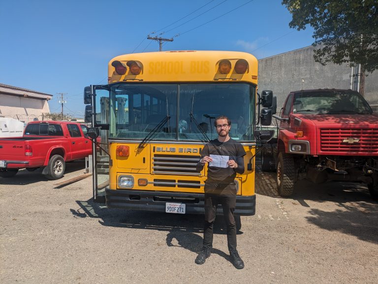 Easy CDL Trucking School