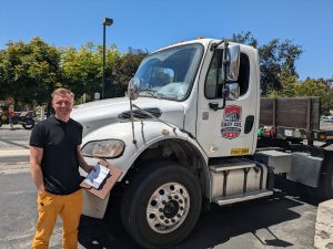 Easy CDL Trucking School