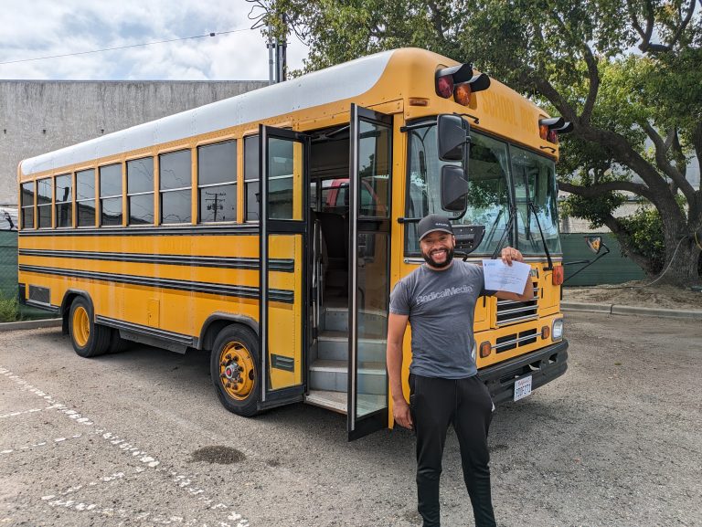 Easy CDL Trucking School