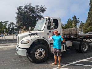 Easy CDL Trucking School