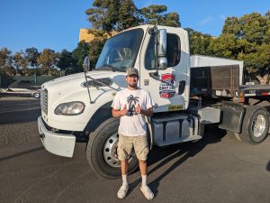 Easy CDL Trucking School