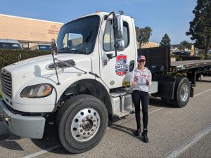 Easy CDL Trucking School