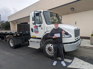 Easy CDL Trucking School