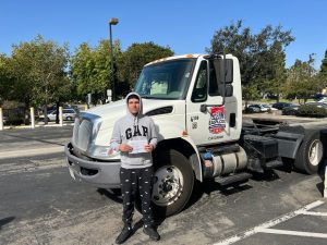 Easy CDL Trucking School