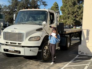 Easy CDL Trucking School