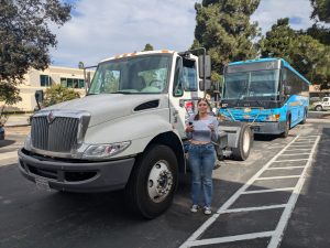 Easy CDL Trucking School