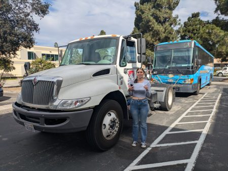 Easy CDL Trucking School
